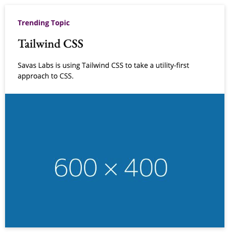 Working with Storybook and Drupal (Part 1) | Savas Labs